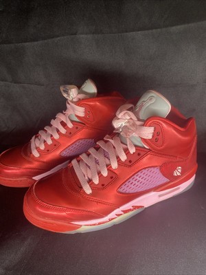 Air Jordan 5 "Cement" May Start A Mix & Match Trend - Air Jordans ...