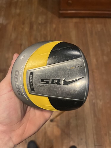 Nike SQ Sumo 5000 Driver 9.5* RH Proforce V2 66g Stiff Flex Shaft Original GripのeBay公認海外通販｜セカイモン