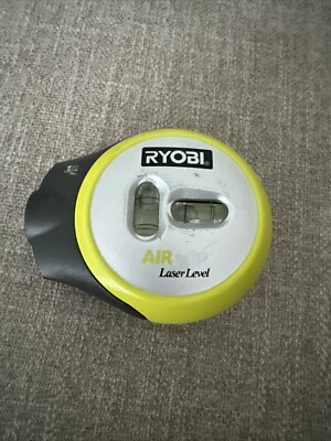 ryobi compact laser level airgrip technology ell1002 0025525 295709668860
