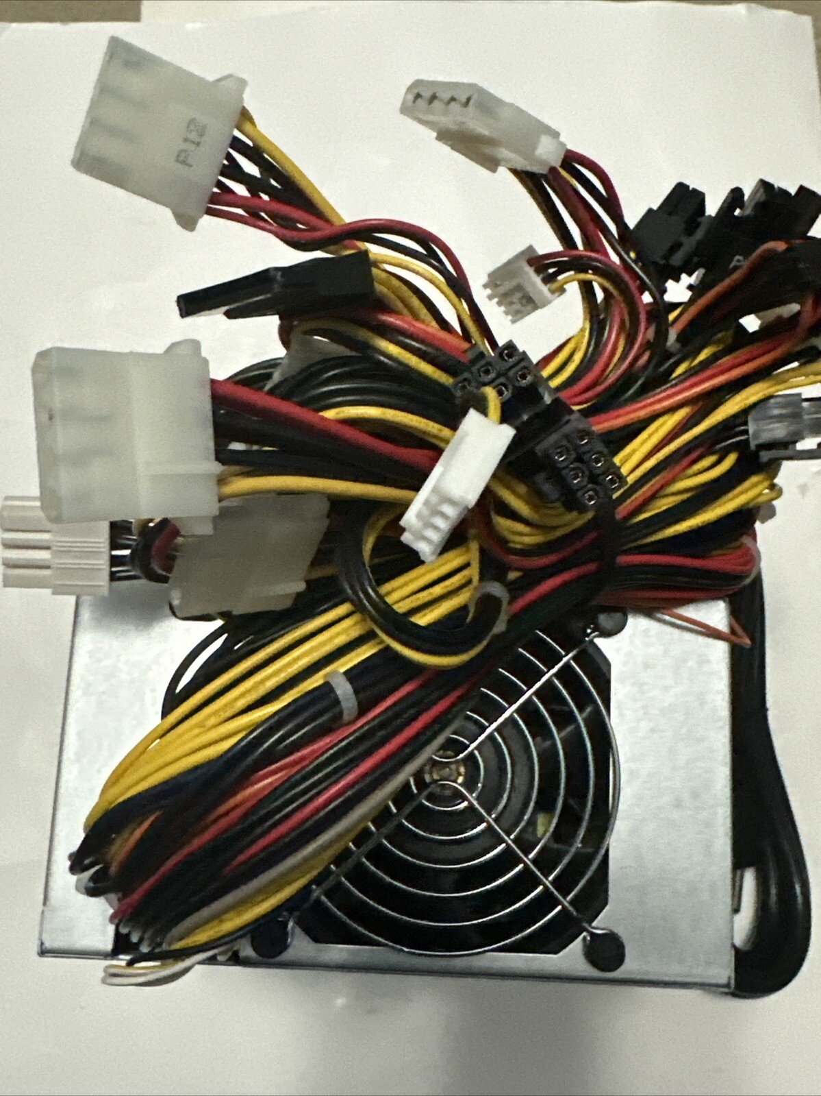 Supermicro PWS-1K26P-PQ 1000W/1200W PS2 Multi output pws w/ modular cable