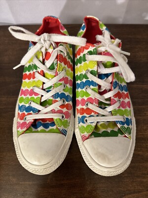 Converse x Marimekko Fall 2011 Collection - nitrolicious.com