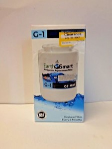 Earth Smart G-1 Comparable Water Filter Fits GE MWF for sale online | eBay