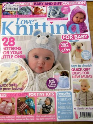 Yours Magazine Knitting Patterns for sale in UK