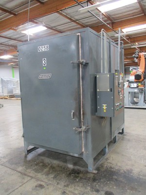 Other - Heat Treat Furnace