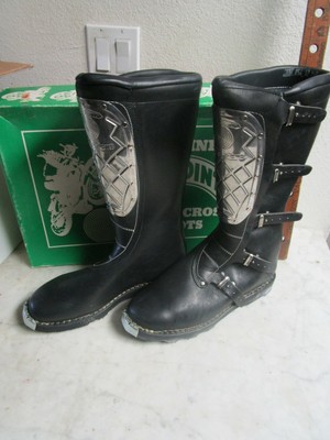 Vintage Hi Point Boots for sale | Only 3 left at -70%