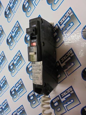 Circuit Breakers - Yellow Logo