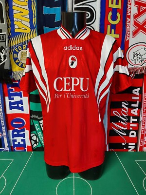 Bari Jersey usato in Italia | vedi tutte i 40 prezzi!