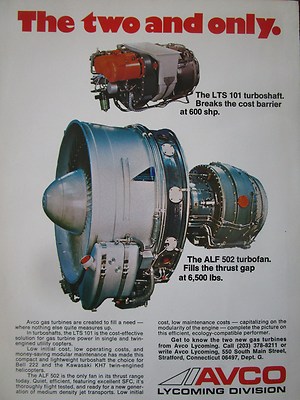 Lycoming d’occasion | Plus que 3 à -70%