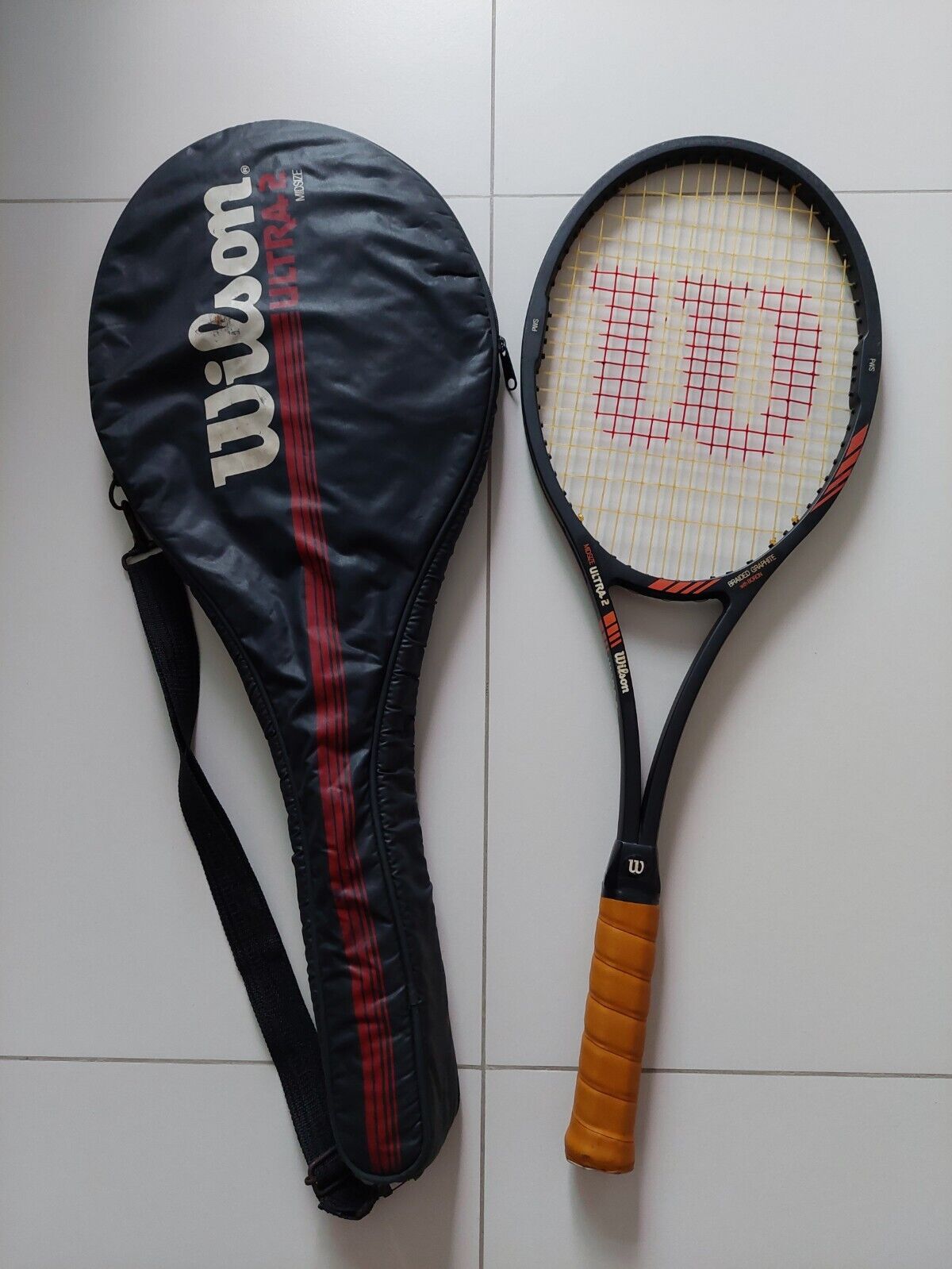 Wilson Ultra 2 tennis racquet racket | eBay Wilson Ultra 2 tennis racquet racket | eBay