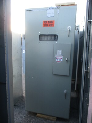 Disconnect Switches - 50 Amp Switch