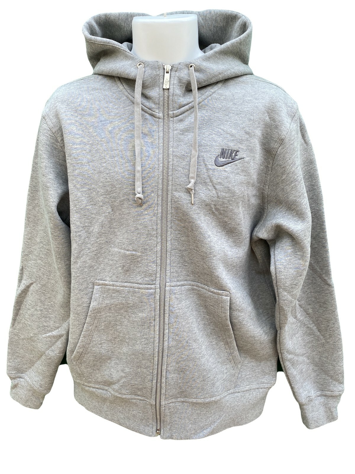 NEW Vintage NIKE Sportswear NSW Mens Training Hoodie Jacket NEW Vintage NIKE Sportswear NSW Mens Training Hoodie Jacket