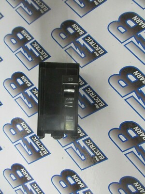 Circuit Breakers - Yellow Logo