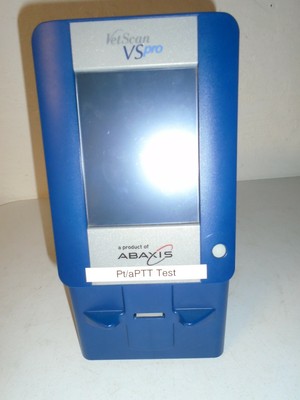 Veterinary - Veterinary Hematology