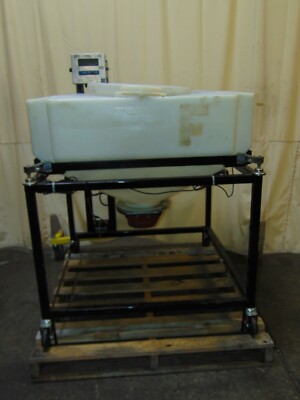 Digital Scales & Balances - Gse Scale Systems