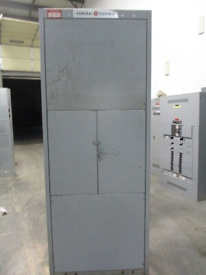 Electrical Panels & Boards - 18