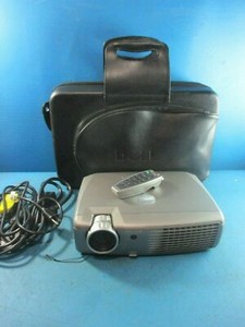 Dell 2300MP Projector as Is for Parts or Repair for sale online | eBay