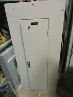Electrical Panels & Boards - 100A Amp