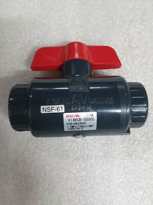 Valves - Asahi America