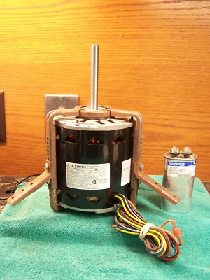 Motors - Trane Blower Motor