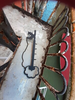 Locks & Keys - Keys Holder - Vatican