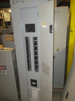 Electrical Panels & Boards - Siemens 400 Amp
