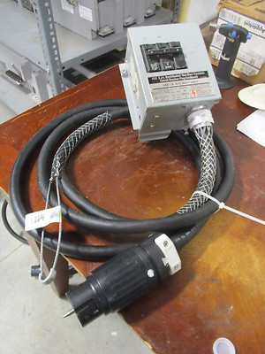 Disconnect Switches - 50 Amp Switch