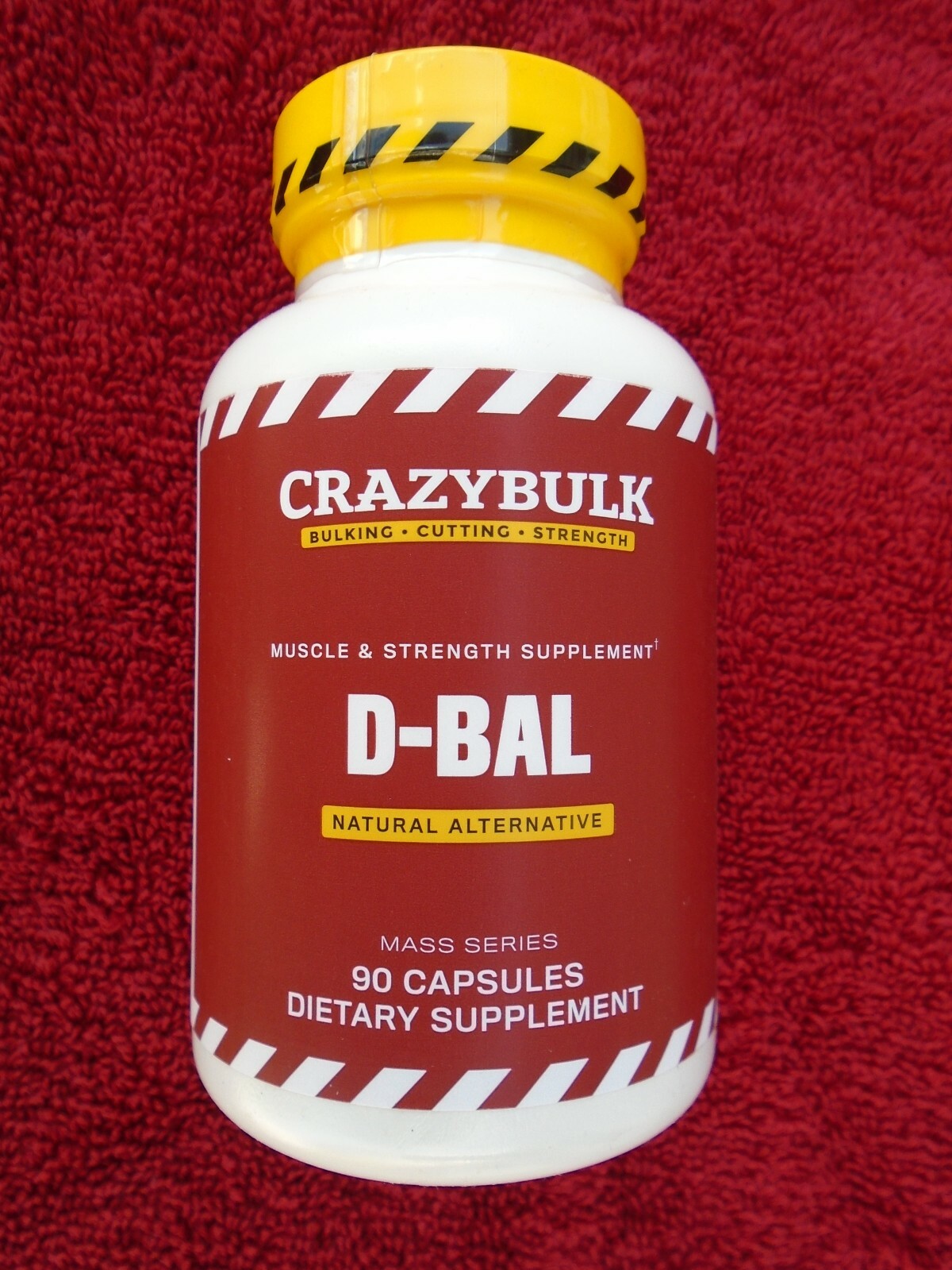 Mein Kompletter [2024] D-Bal Test – QSEQNN