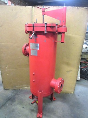 Filtration Equipment - Cuno Filter