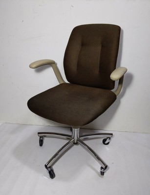Chairs - Vintage Steelcase