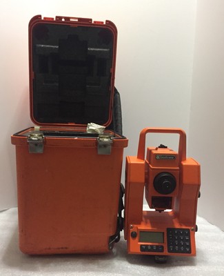 Levels & Surveying Equipment - Geodimeter