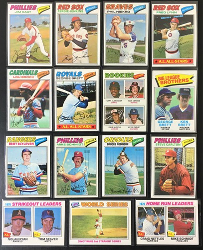 Dale Murphy Baseball Card Database - Newest Products will be shown ...