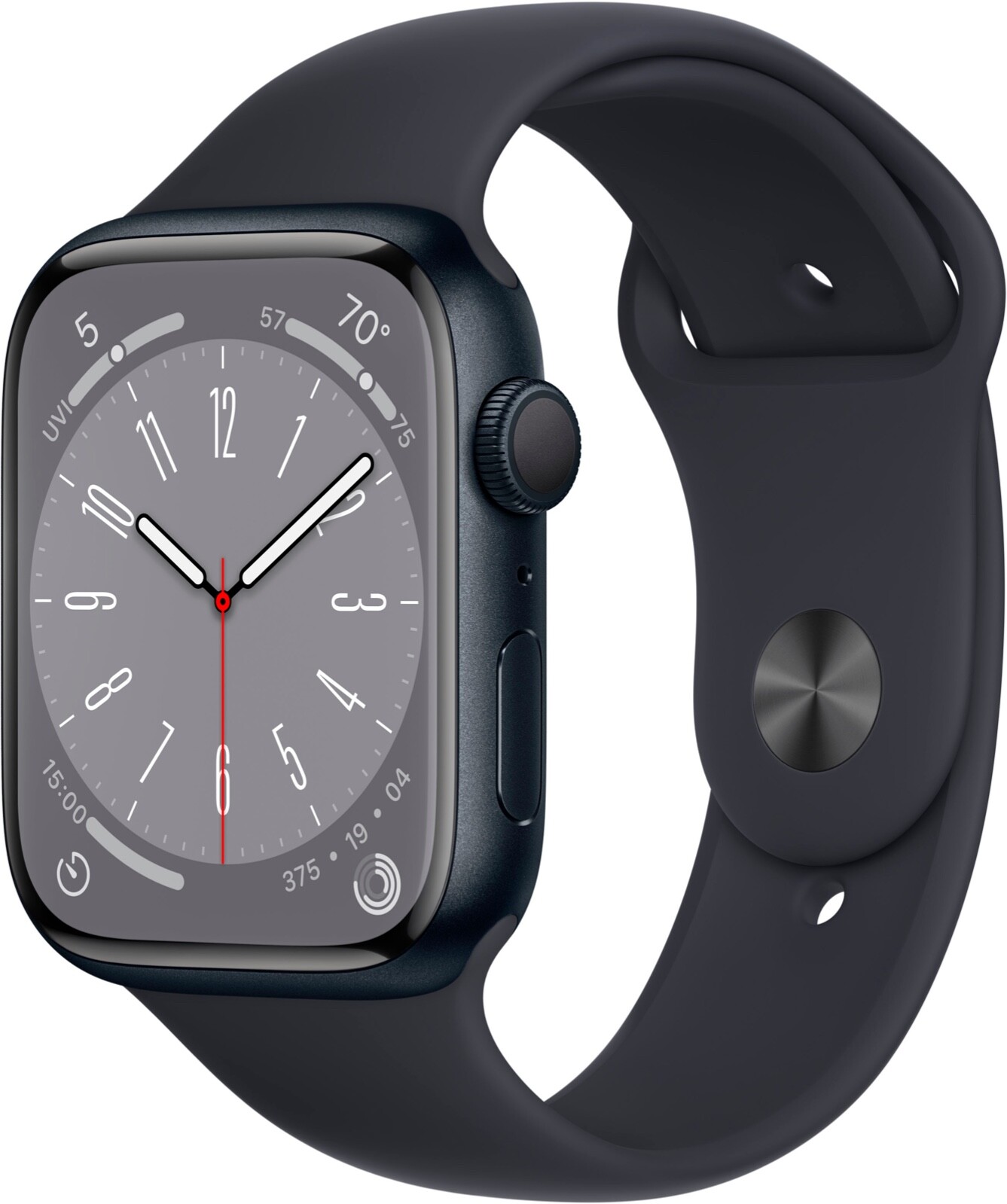 Apple Watch Ultra 2 49mm Cellular Titanium w/ Blue Ocean Apple Watch Ultra 2 49mm Cellular Titanium w/ Blue Ocean