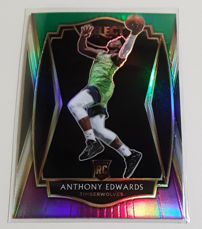 Minnesota Timberwolves Basketball Card Database - Newest Products will ...