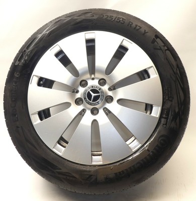 Reserverad / Pannenrad / Notrad günstig kaufen für ihren Mercedes W213 ...