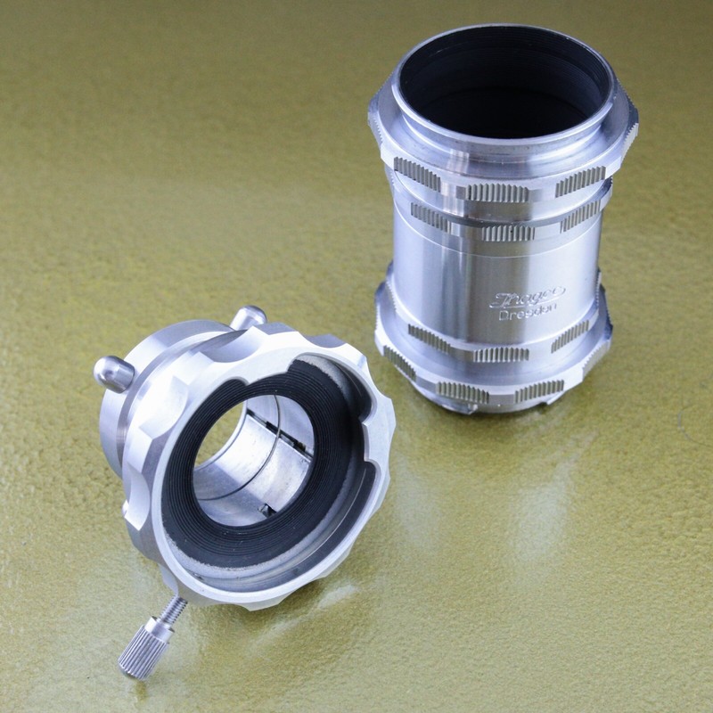 Купить Микроскопы и лабораторное оборудование tubus adapter to ...