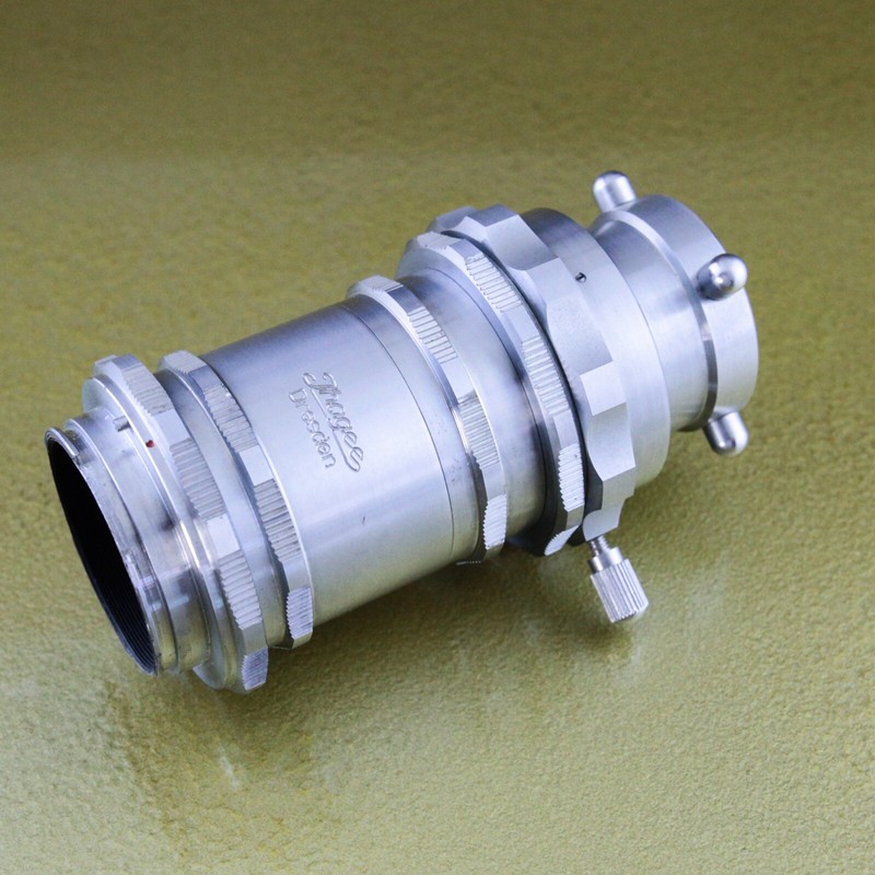 Купить Микроскопы и лабораторное оборудование tubus adapter to ...