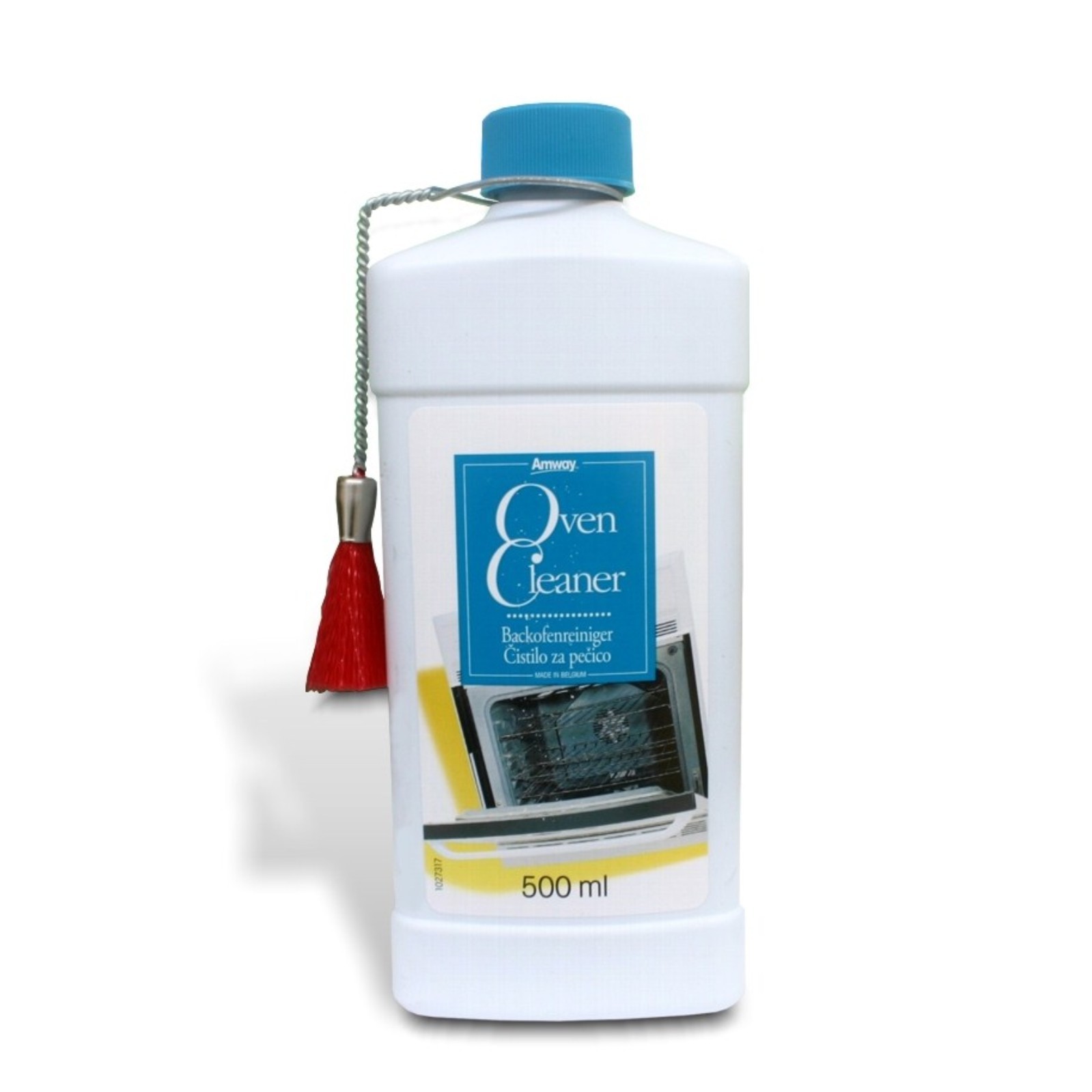 Amway Ofenreiniger Test Vergleich +++ Amway Ofenreiniger günstig kaufen!