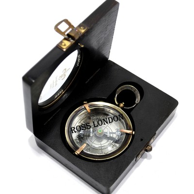 Compasses - Ross London Compass