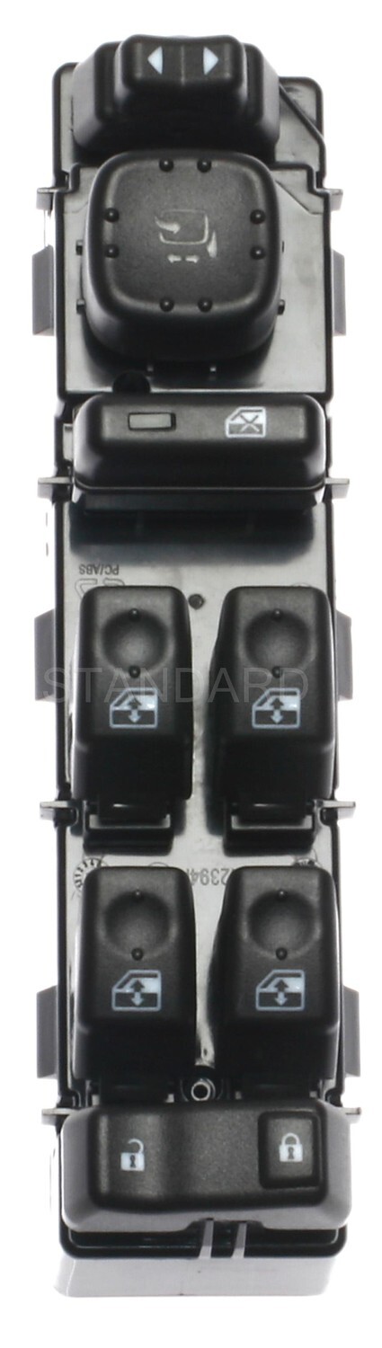 Door Window Switch-Remote Mirror Switch Standard DWS-241 for sale ...