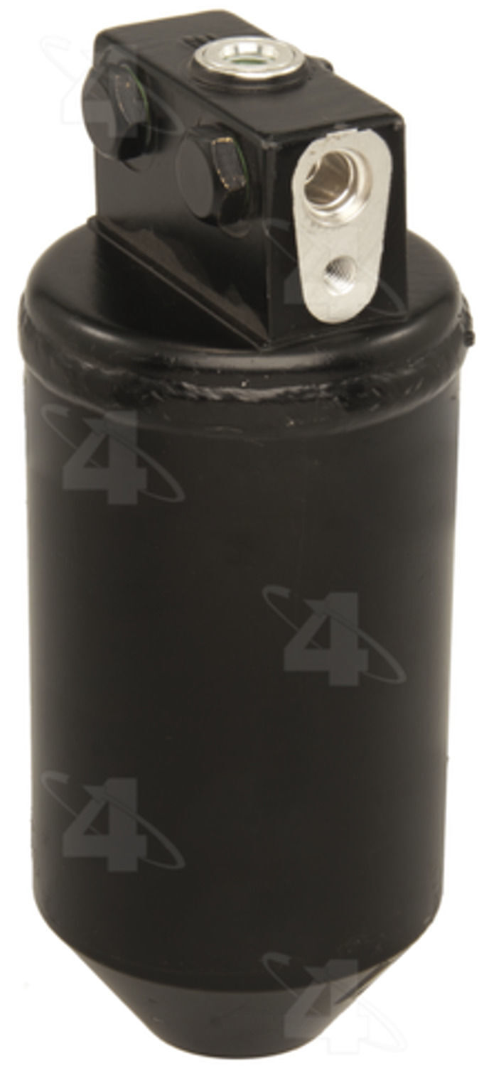 A/C Receiver Drier-Filter Drier 4 Seasons 83184 for sale online | eBay