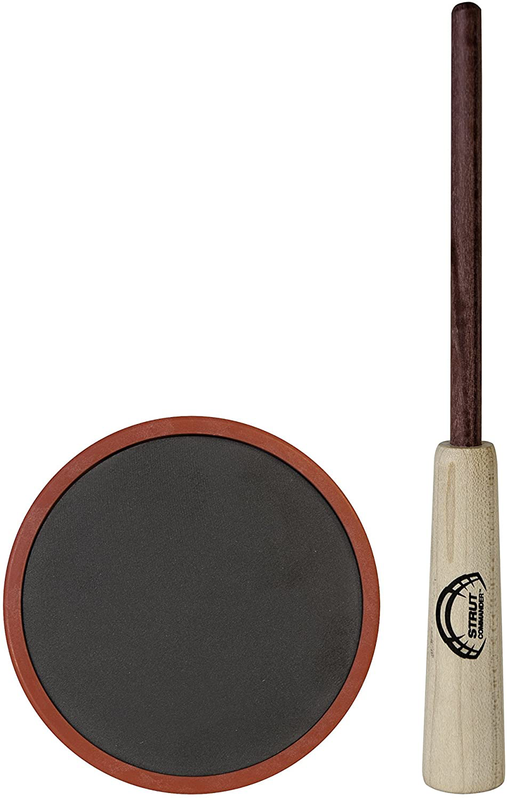 Купить Манок strut commander ole scratch turkey pot slate call with ...