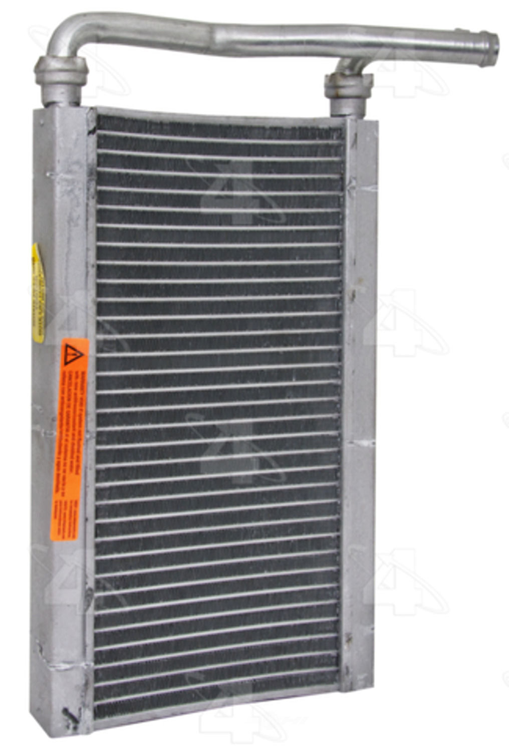 HVAC Heater Core 4 Seasons 92209 fits 01-06 Mitsubishi Montero for sale ...