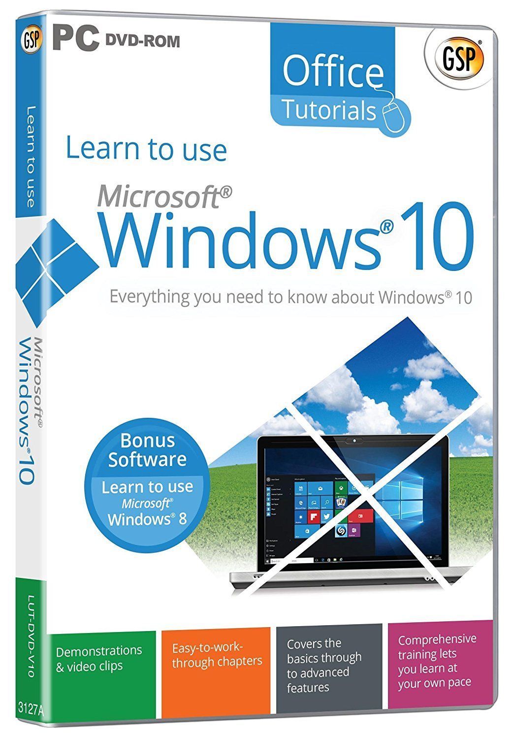 Microsoft Windows 10 Operating System Software for Sale - eBay Microsoft Windows 10 Operating System Software for Sale - eBay