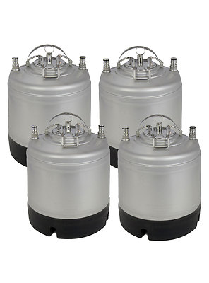 Empty Kegs - 15 Gallon - 2