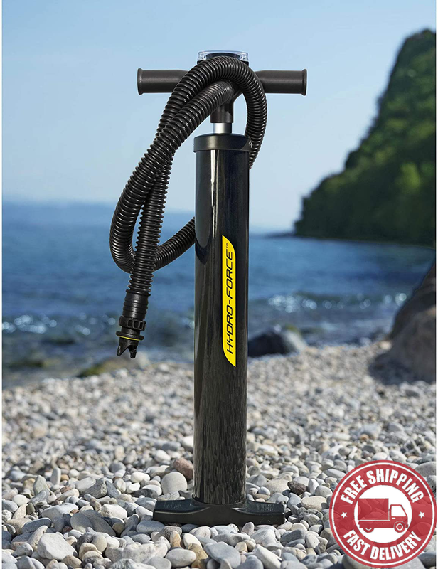 Купить Доска paddleboard Bestway Hydro Force Aqua Journey Inflatable 9 ...