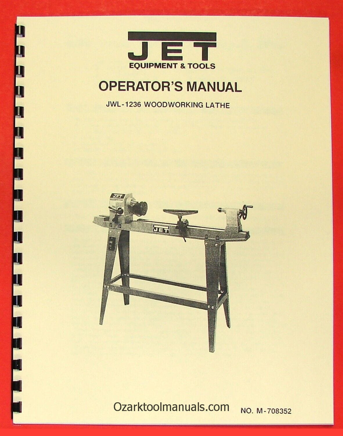 Jet 1236 lathe store