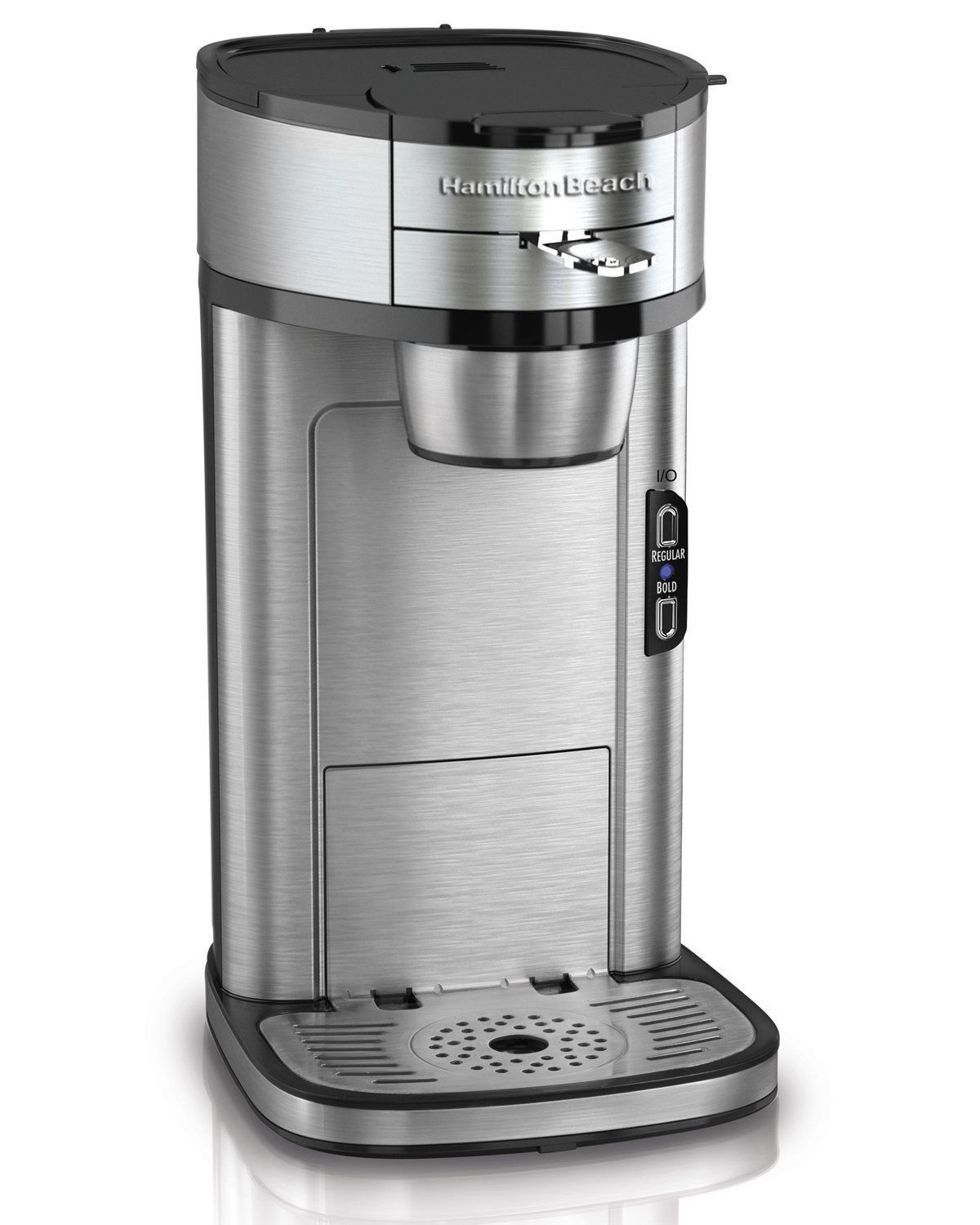 Hamilton Beach Percolators & Moka Electric Percolators Coffee Pots for ...