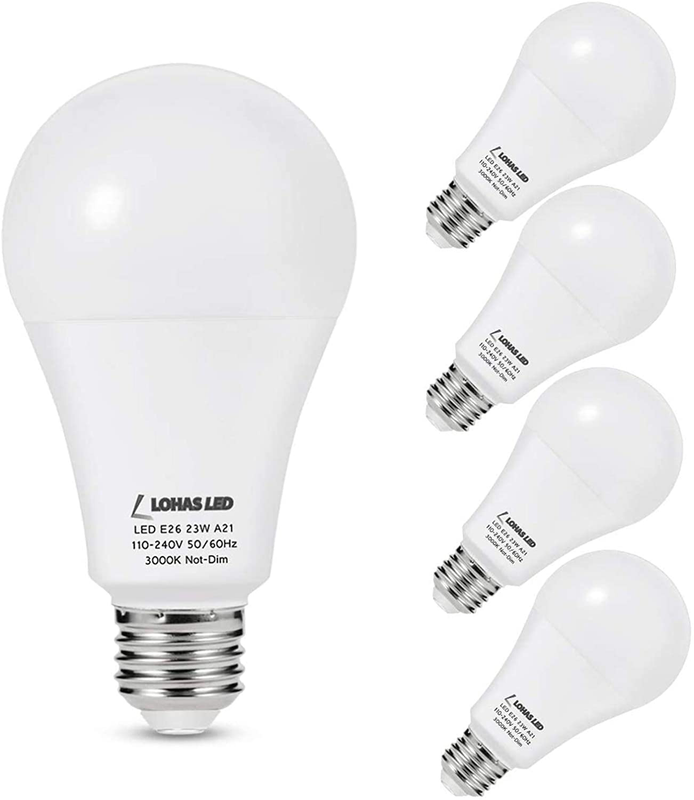 23W Light Bulbs | Light-bulbs.biz