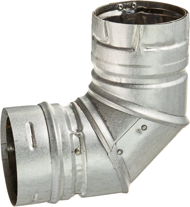Duravent 3 Inch Pellet Stove Pipe | Pelletstoves