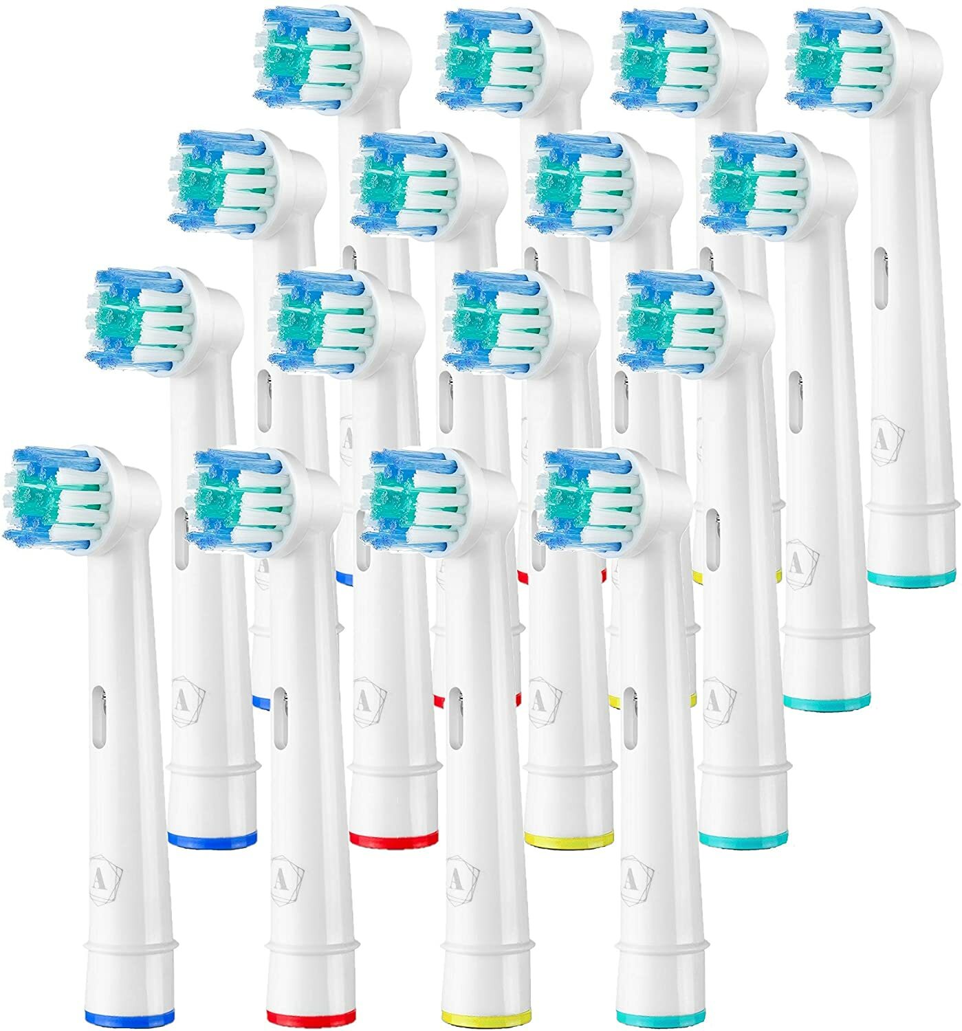 12 Toothbrush | Toothbrushi.com